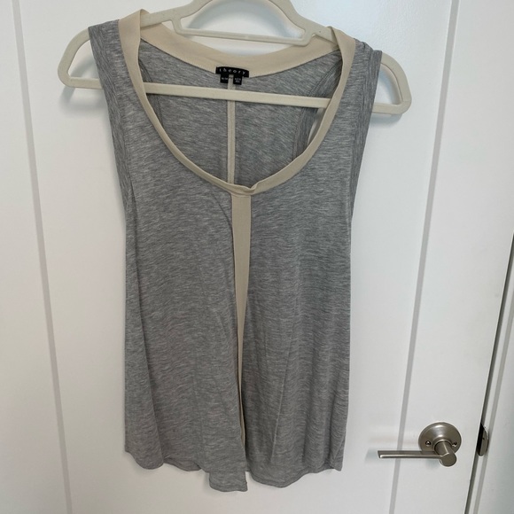 Theory | Tops | Theory Tank | Poshmark